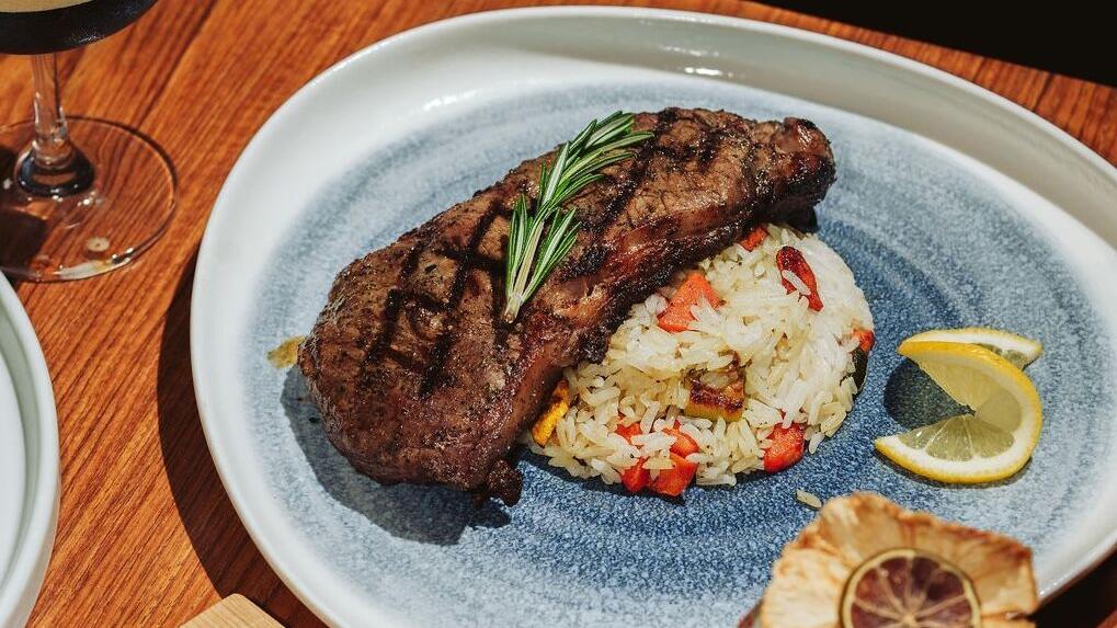Clase Azul Modern Mexican: A Taste of Mexico's Finest | Hospitality ...