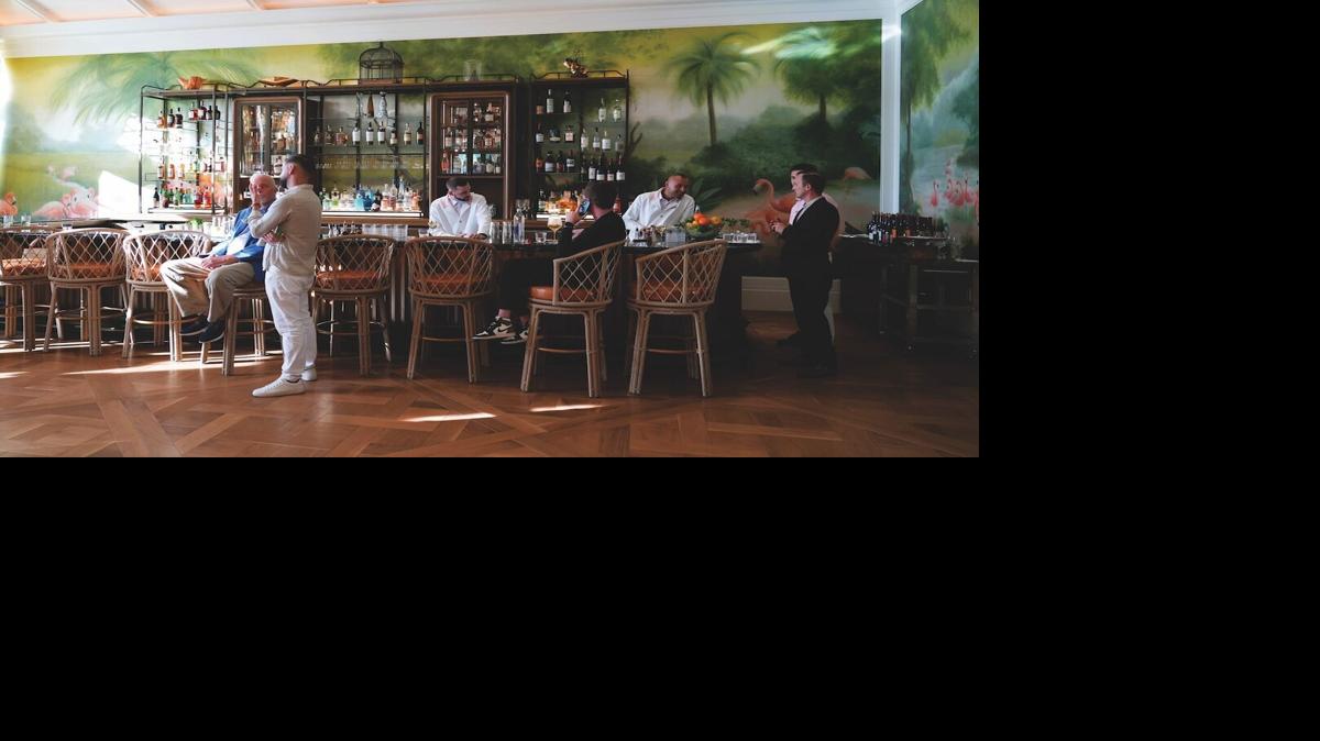 Tim Aten Knows: Insights into the Naples Beach Club | Hospitality ...