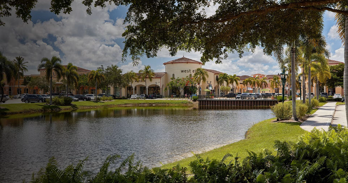 Coconut Point Update: Fresh Look for Estero Shopping Center | Lee ...