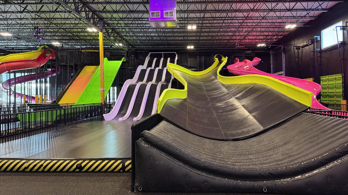 Slick City Fort Myers: Action-packed entertainment | Hospitality ...