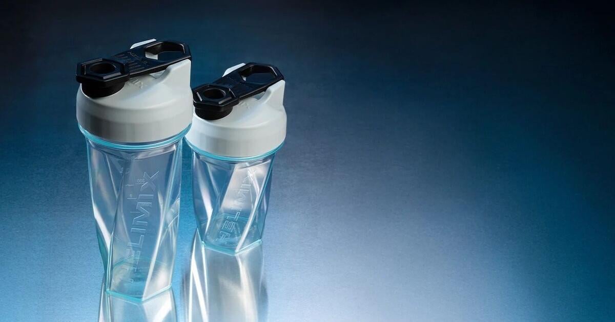 Yeti buys Helimix shaker IP in $38M cash deal | GB Daily ...