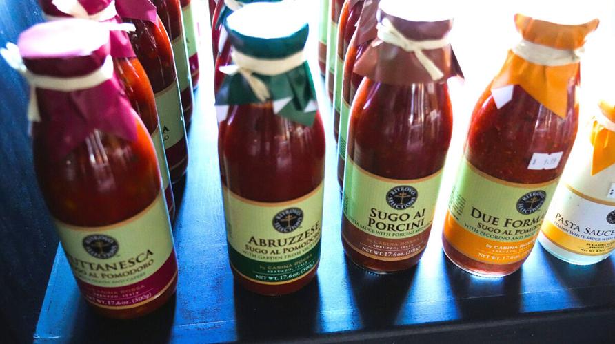 Ambrosi & Sons relocates Italian food and wine store | Hospitality ...