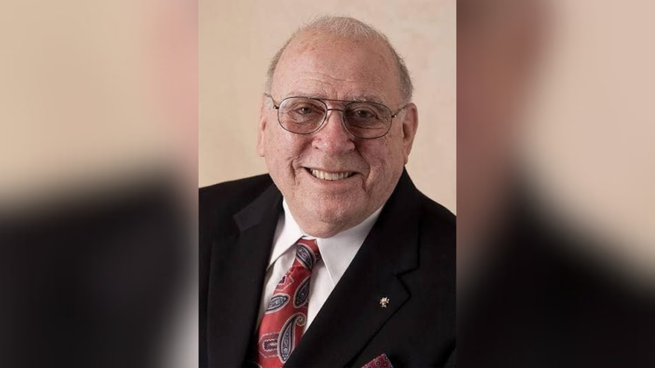 Joe D’Alessandro dies at 86, after a dedicated legal career | Lee ...