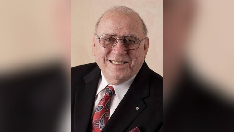 Joe D’Alessandro dies at 86, after a dedicated legal career | Lee ...