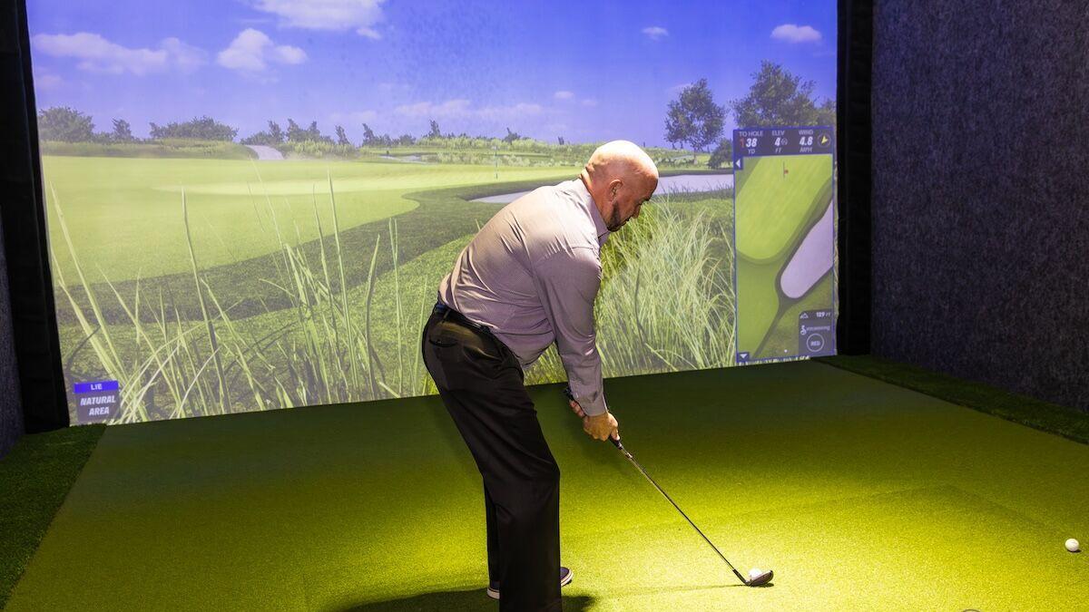 Redefining golf experience at Back Nine, Port Charlotte | Sports ...