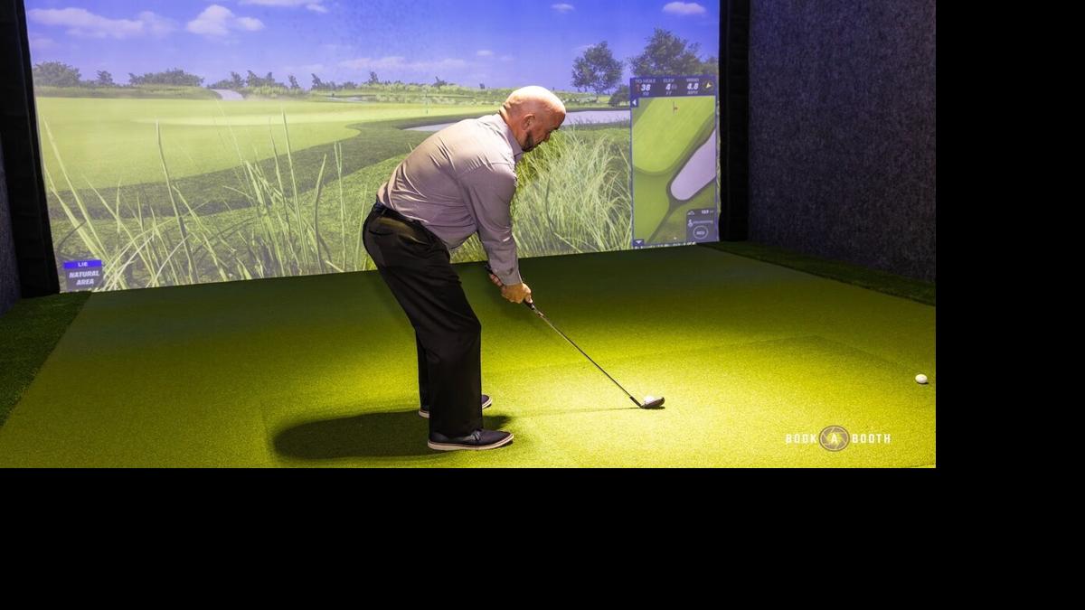 Redefining golf experience at Back Nine, Port Charlotte | Sports ...