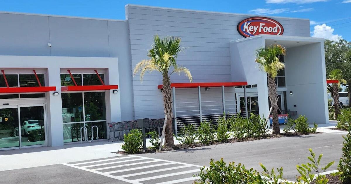 New Key Foods grocery planned on Winkler Avenue | GB Daily ...