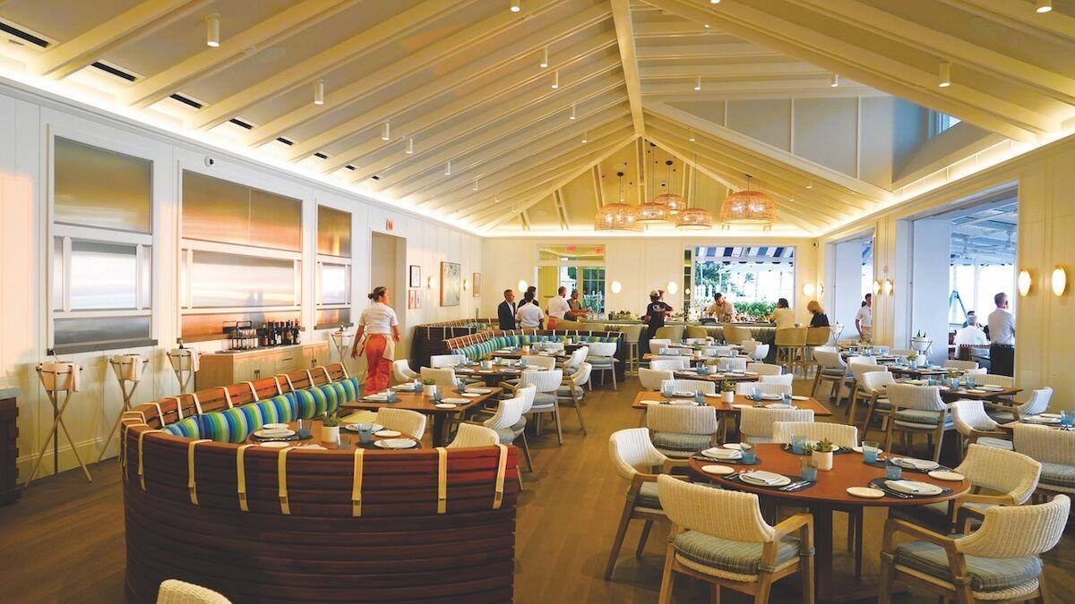Tim Aten Knows: Insights into the Naples Beach Club | Hospitality ...