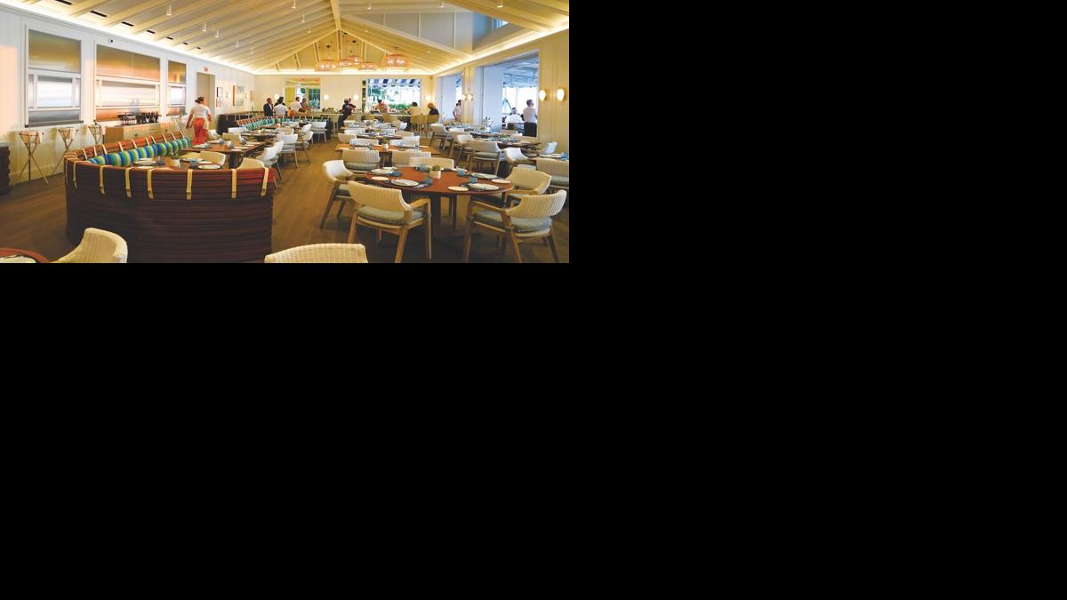 Tim Aten Knows: Insights into the Naples Beach Club | Hospitality ...