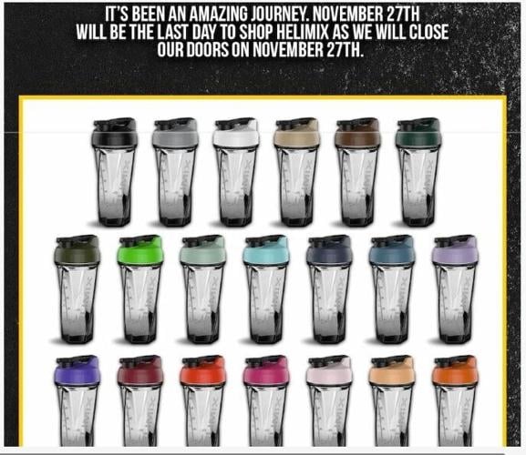 Yeti CEO Reveals Acquisition of Helimix in Earnings Call | Innovation ...