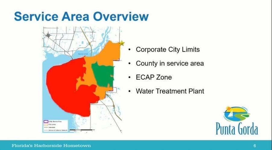 Punta Gorda and Charlotte County join forces against bill | Charlotte ...