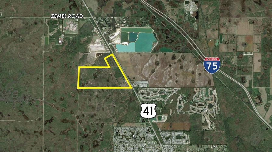 Charlotte County land opportunity for potential investors | Real Estate ...