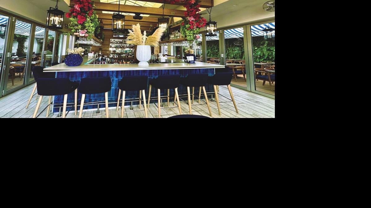 Tim Aten Knows: La Salière's Italian Fine Dining Debut | Hospitality ...