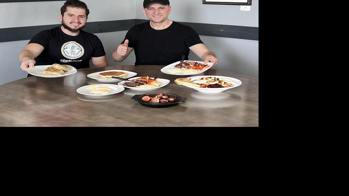 GG Brunch Haus to serve turkey dinner to those alone on Than ...