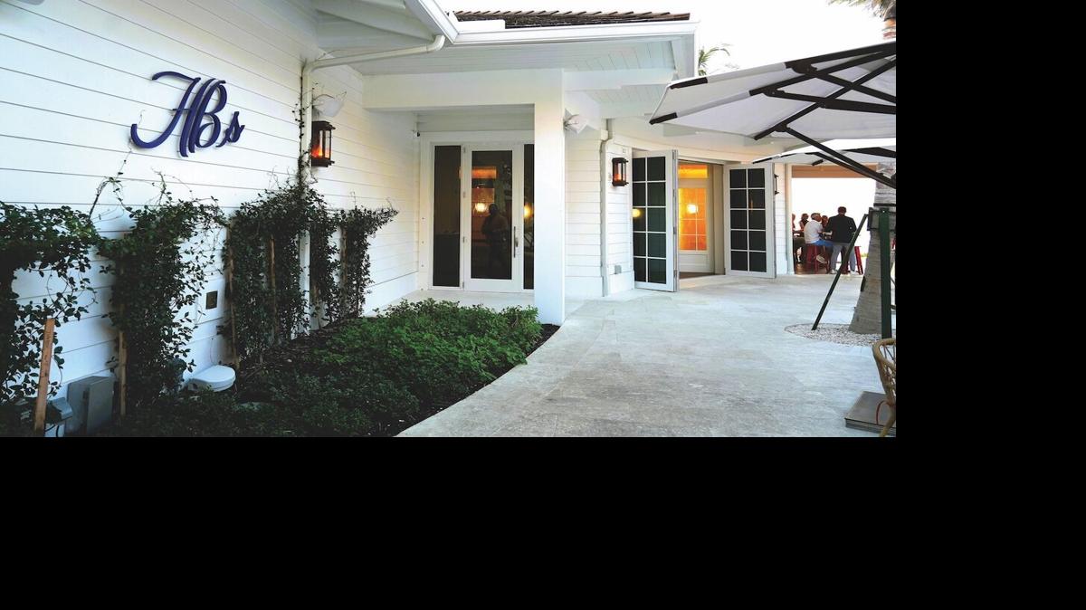 Tim Aten Knows: Insights into the Naples Beach Club | Hospitality ...