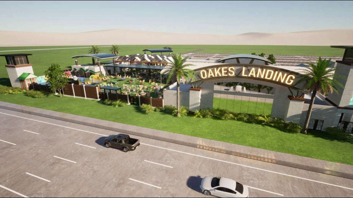 Alfie Oakes proposes Bonita Springs entertainment venue | GB Daily ...