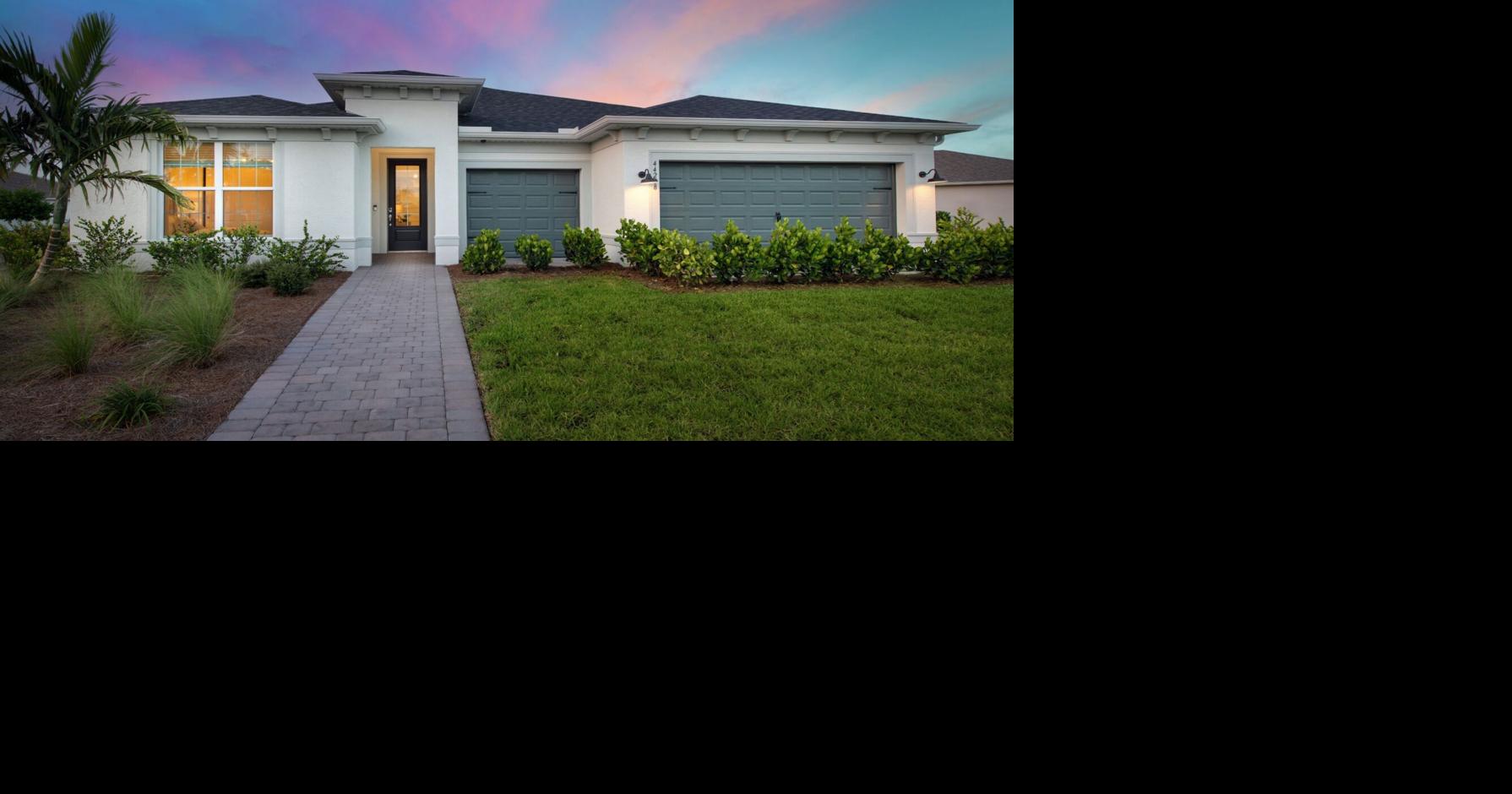 Pulte debuts Estate homes in Babcock Ranch’s Verde | GB Daily ...