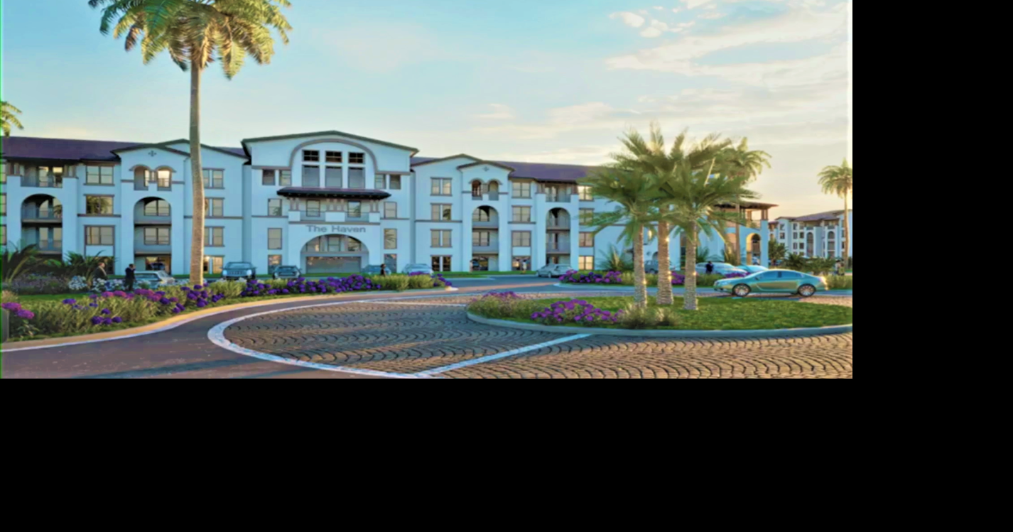 Collier planning commission approves new apartment complex in North ...