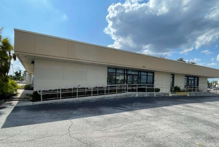 Fifth Third Bank branch to be built on former SunTrust Punta Gorda site ...