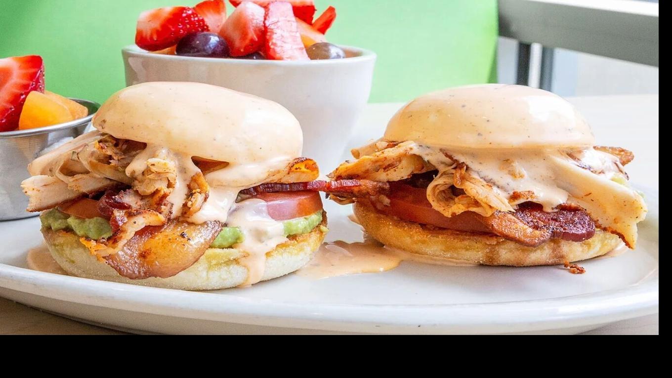 Toasted Yolk Cafe: Scrambling South Lee County Scene | Hospitality ...