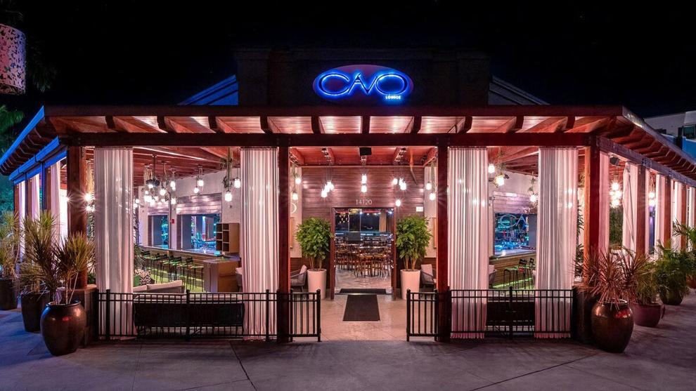 Longtime Mercato staple Cavo Lounge closes its doors | Hospitality ...