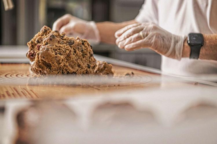 Ken Weiner of Chloe’s Cookies on the mindset for sweet success | Inside ...
