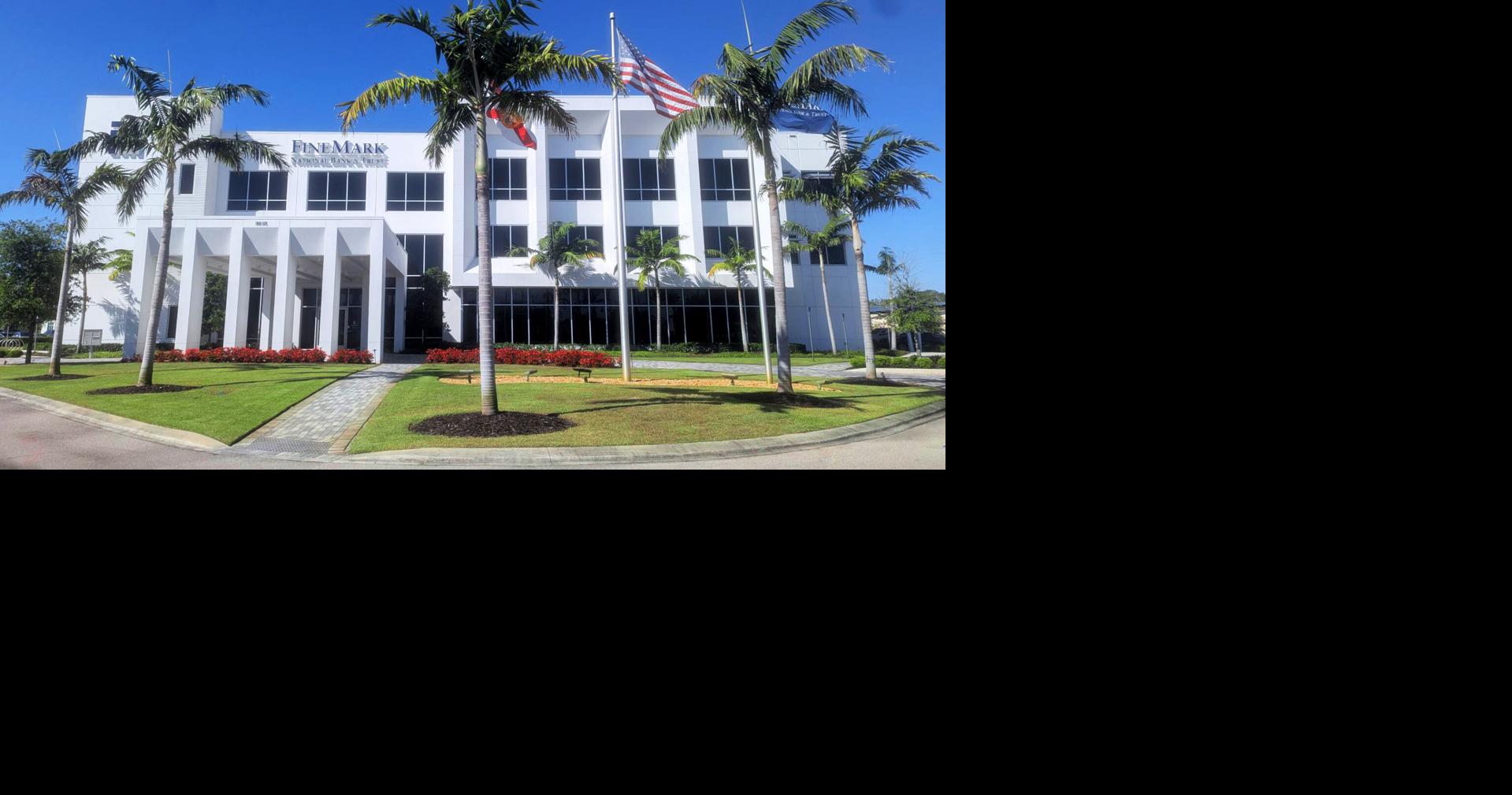 Fort Myers-based FineMark Bank agrees to merge with Commerce Bank ...