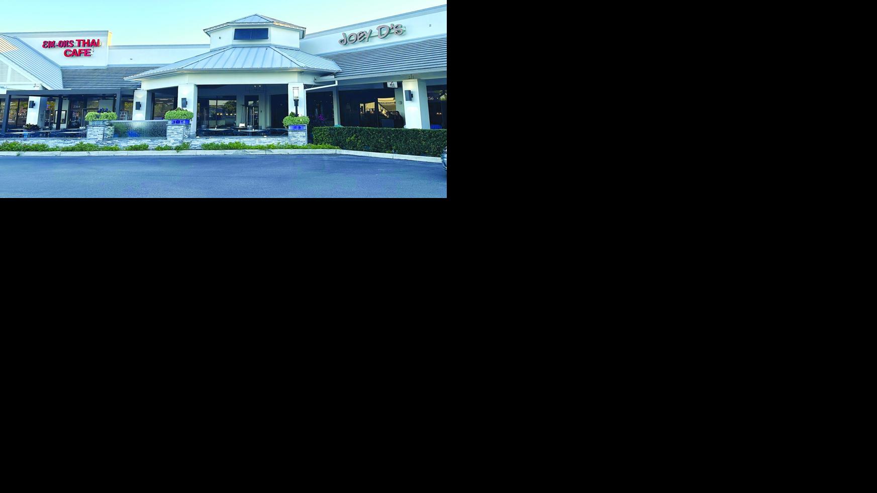 Exciting updates on North Naples' Green Tree Center | Hospitality ...