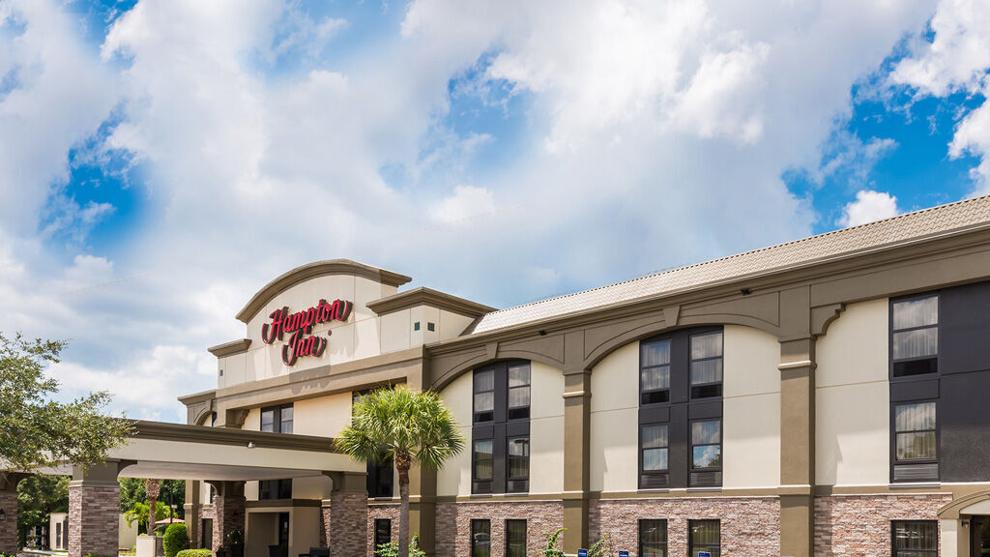 Cooper Hotels expands in Southwest Florida with Hiltons | Hospitality ...