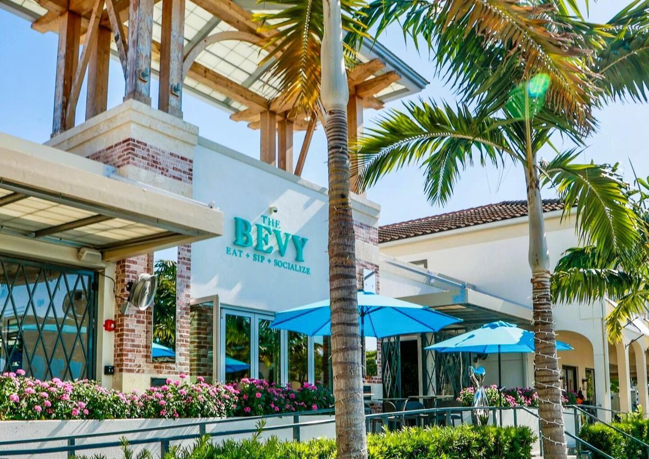 Tim Aten Knows: New restaurant replacing The Bevy-Oct Launch ...