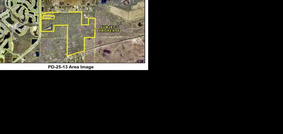 Burnt Store Road commercial project gains board support | Charlotte ...