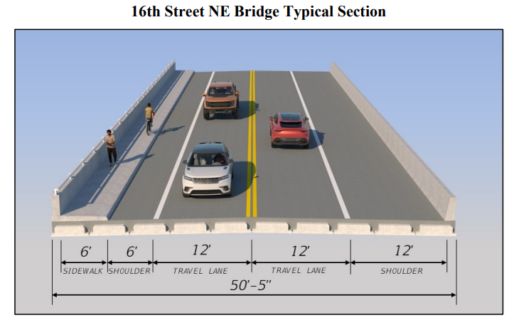Collier County moves ahead on new Golden Gate canal bridge | Government ...
