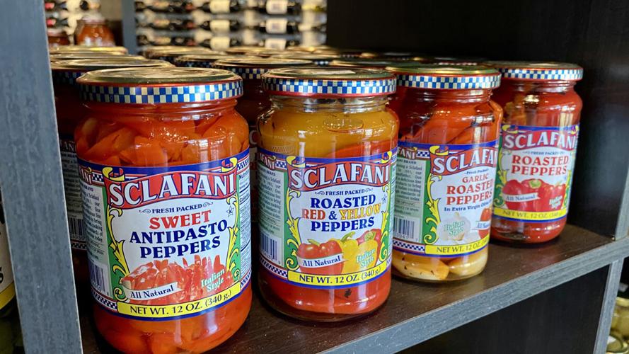 Ambrosi & Sons introduces authentic Italian food in Naples | Retail ...