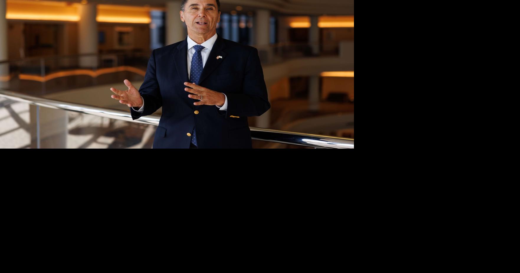 Understanding the leadership transition at Lee Health | Health Care ...