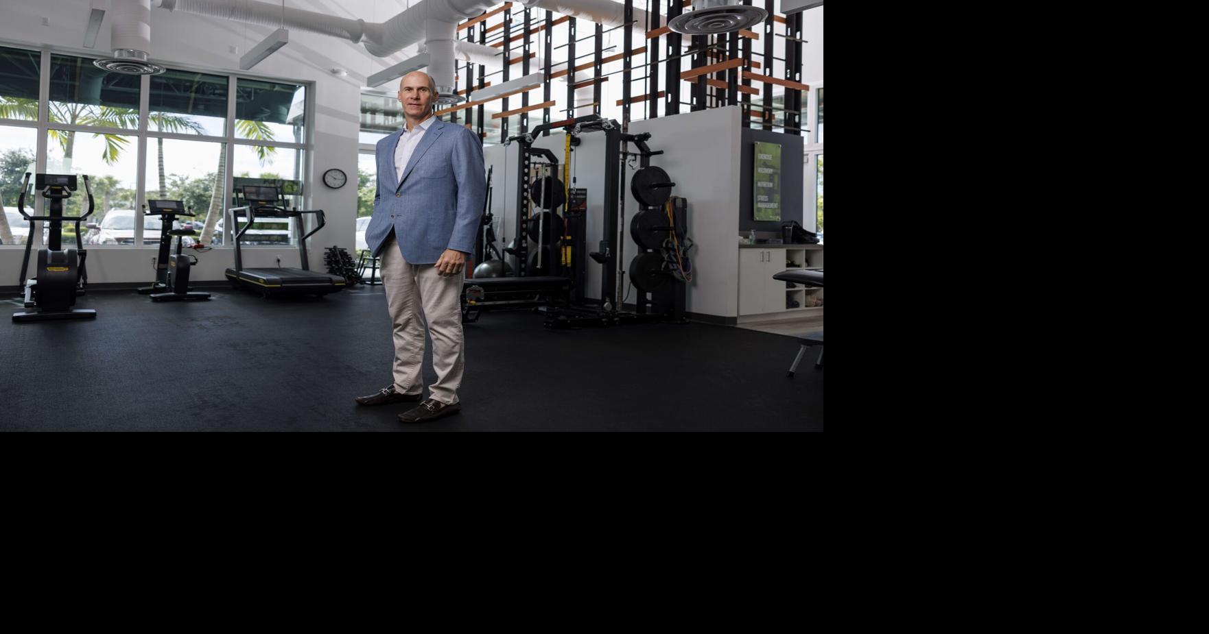 Todd Wilkowski on the entrepreneur’s mindset | Inside the Magazine ...