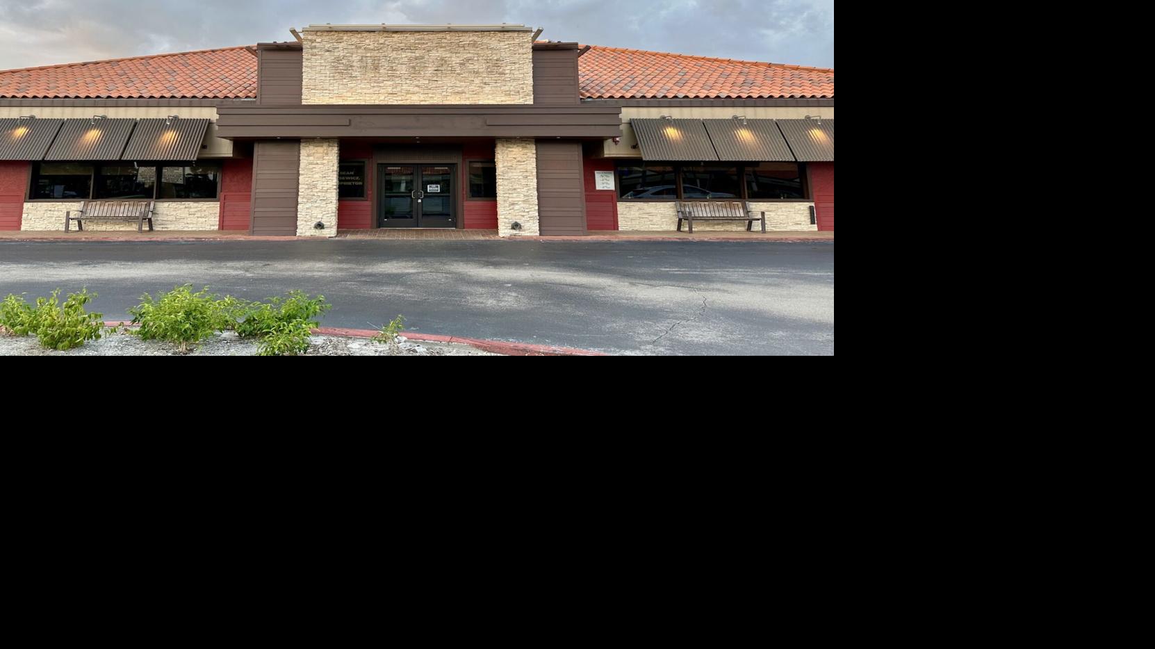 Outback Steakhouse in Naples Shuts Doors After 30+ Years | Hospitality ...