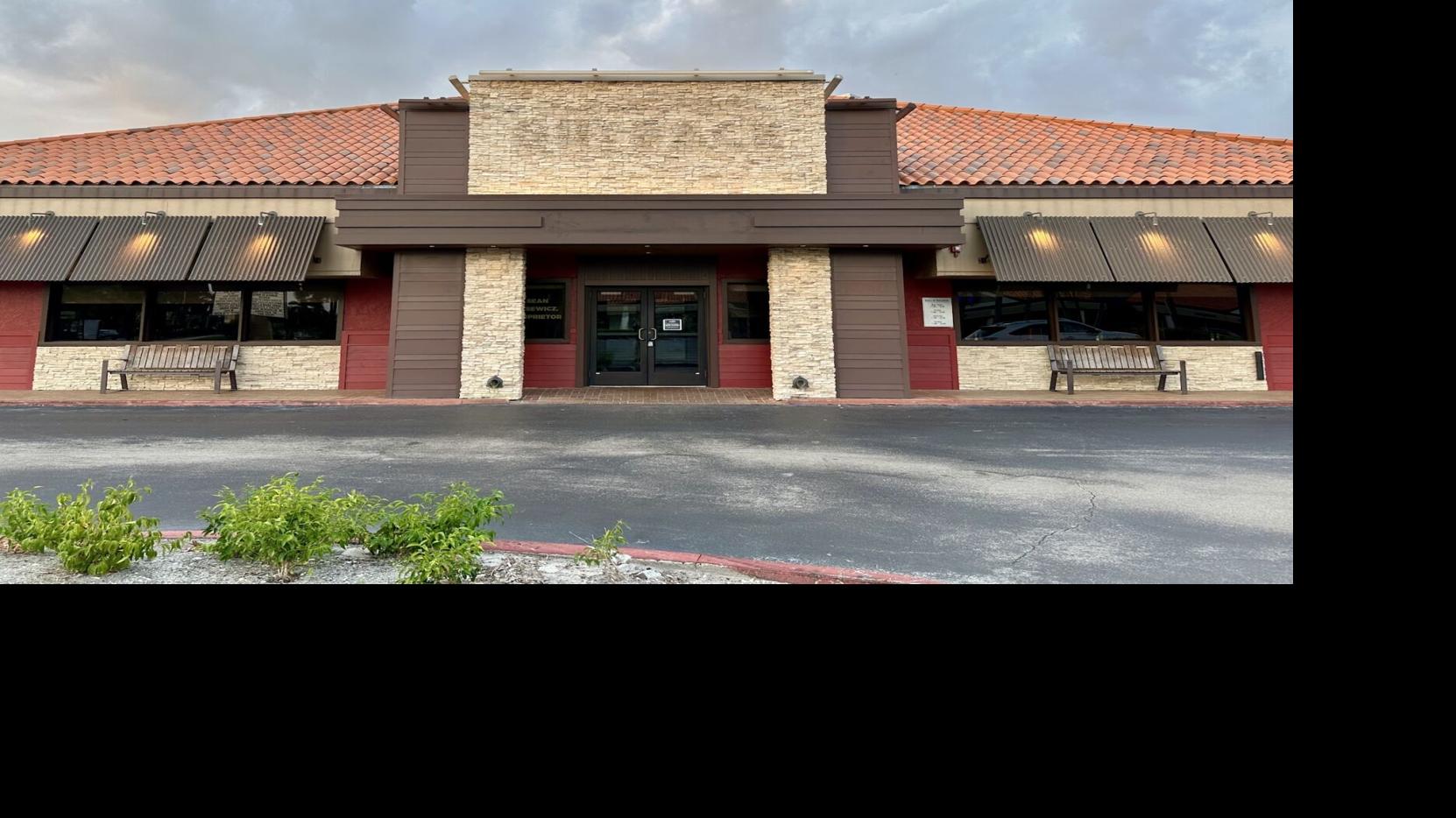 Outback Steakhouse in Naples Shuts Doors After 30+ Years | Hospitality ...