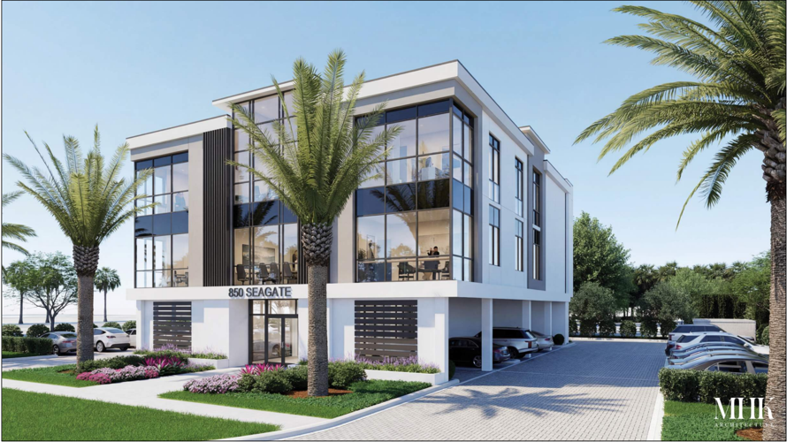 Naples construction company expands with new office plans | Development ...