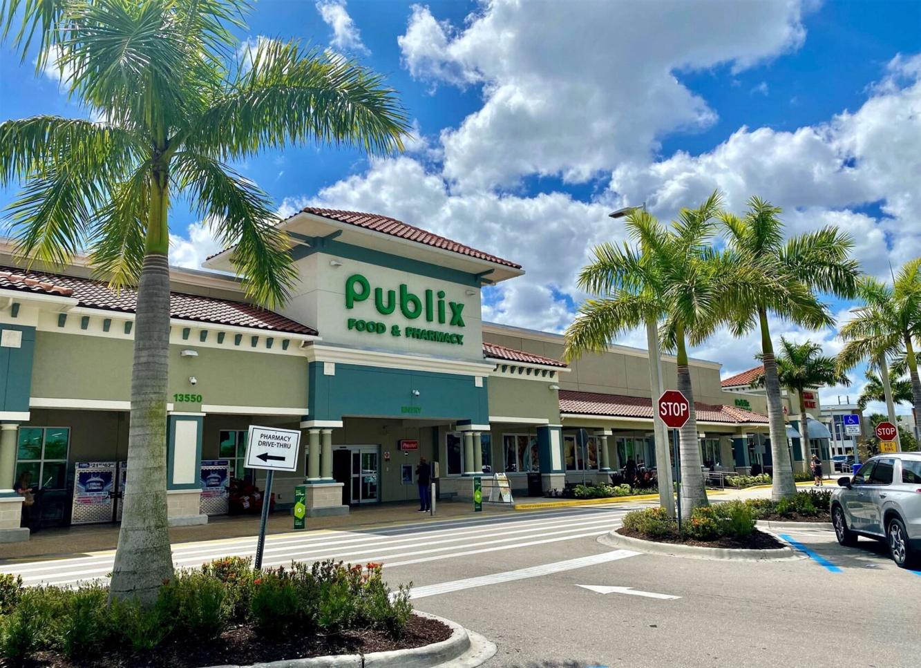 Tim Aten Knows: Publix, restaurants, more coming to Oil Well Road ...