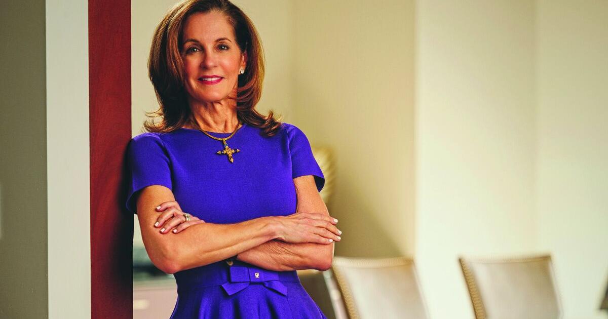 FineMark’s Adria Starkey shares top Naples dining picks | Inside the ...
