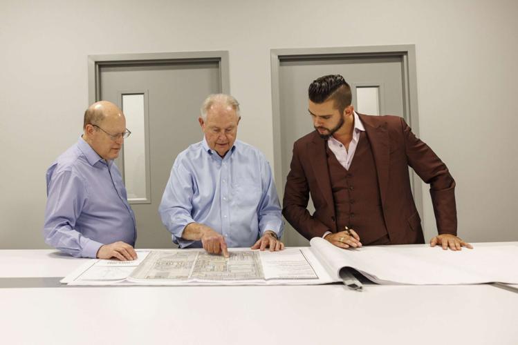 Different avenues: The changing face of Alico Road | Construction ...