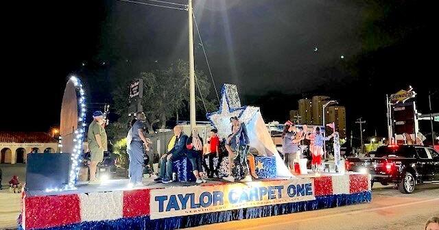 Taylor Carpet One leader to head 2026 Edison Festival | GB Daily ...