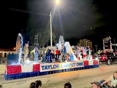 Taylor Carpet One leader to head 2026 Edison Festival | GB Daily ...