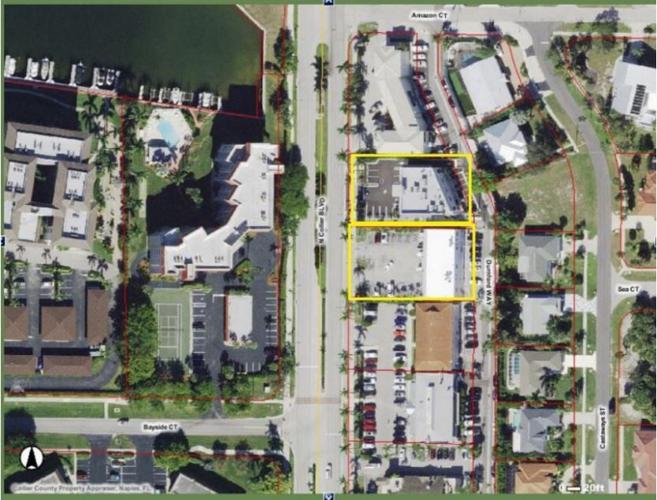 First workforce apartments atop commercial building approved for Marco Island | Editorschoice ...