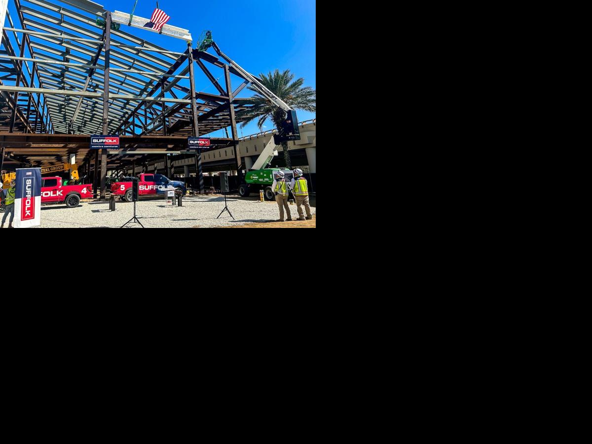 Lee County approves $725M bond sale for RSW expansion | Lee County ...