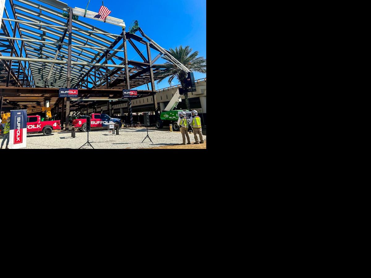 Lee County approves $725M bond sale for RSW expansion | Lee County ...
