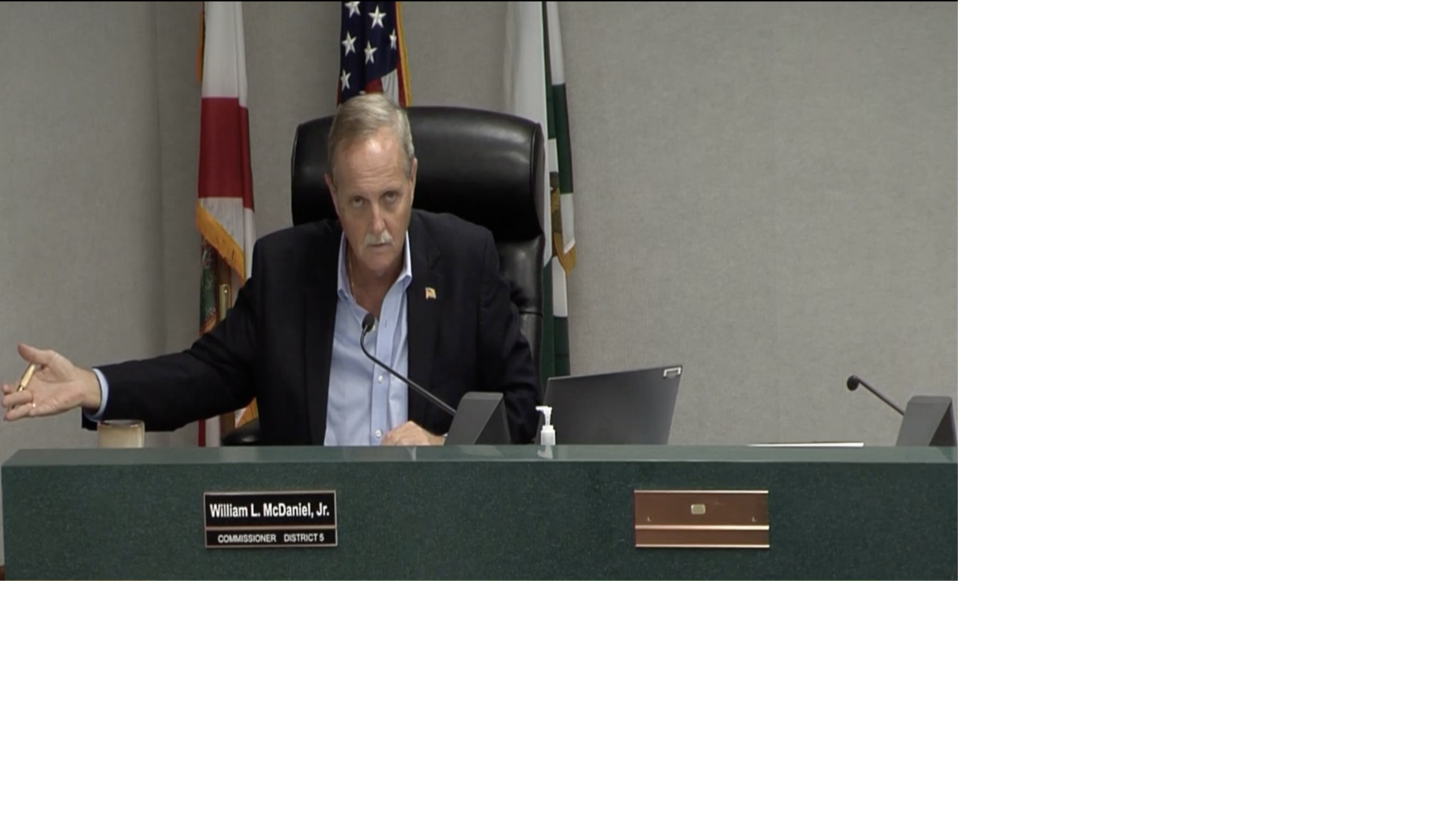Collier County funds $2.2B budget, keeps millage rate | Government ...