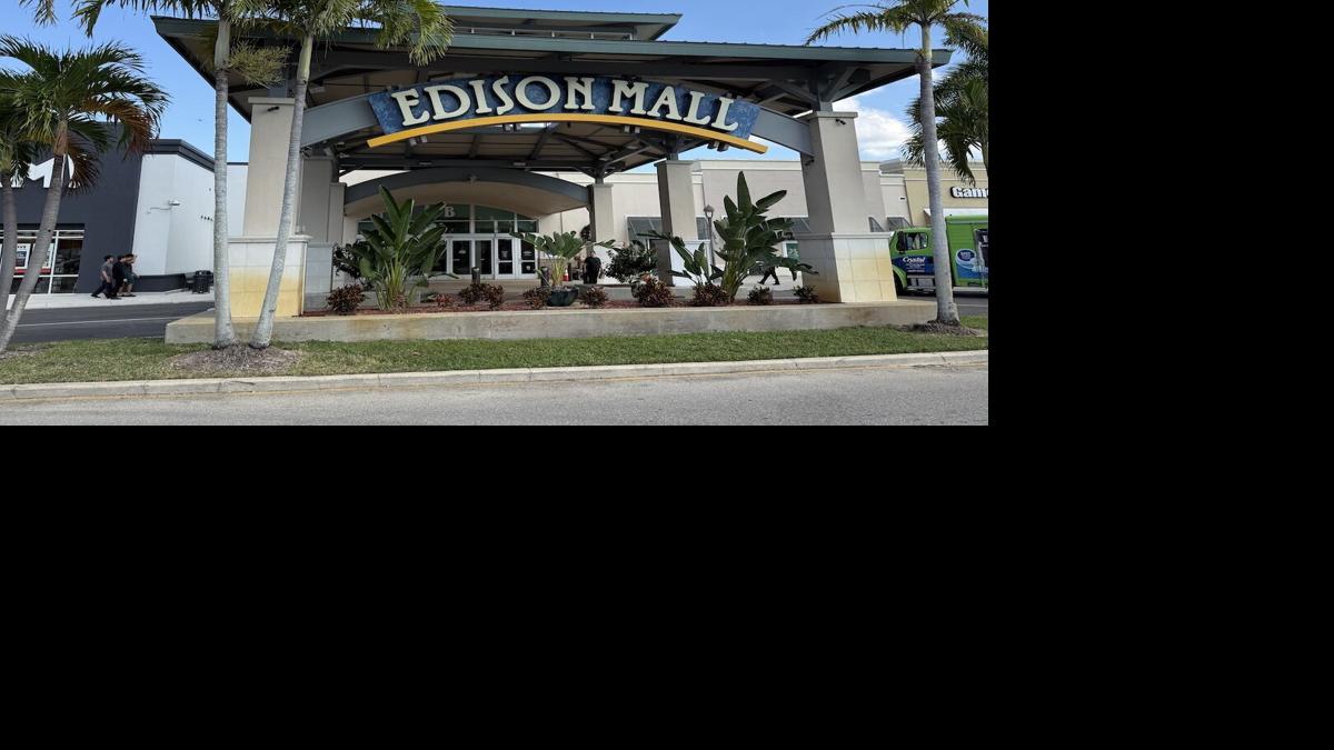 Edison Mall Welcomes Christmas & Gifts by Gale's New Store | Retail ...