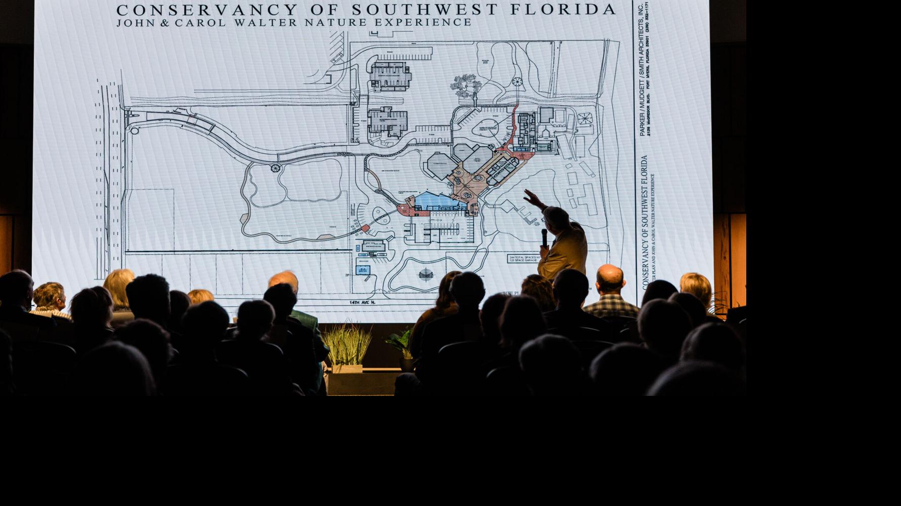 Conservancy of Southwest Florida's $25M transformation plan | Nonprofit ...
