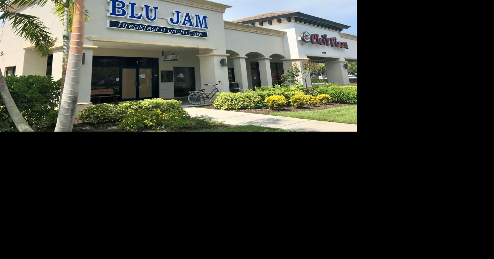 Blu Jam cafe launching in North Naples | Featured | gulfshorebusiness.com